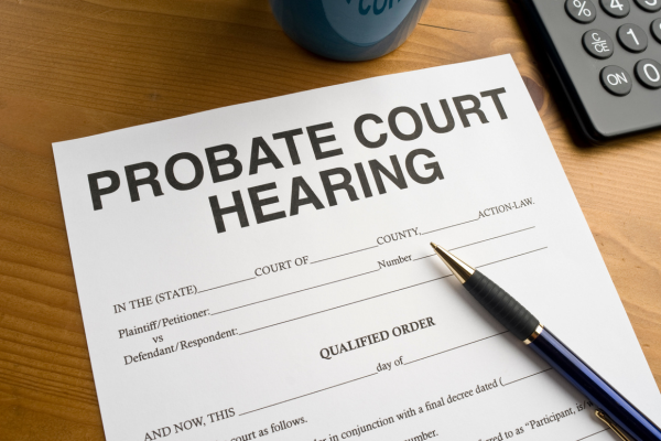 Riverside Probate Court: Your Guide to California's Superior Court ...