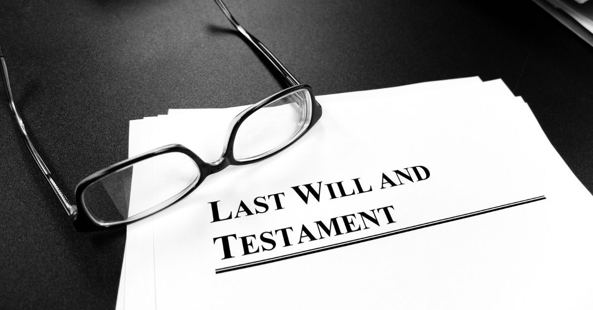 Executor Documents Needed | California Probate Guide