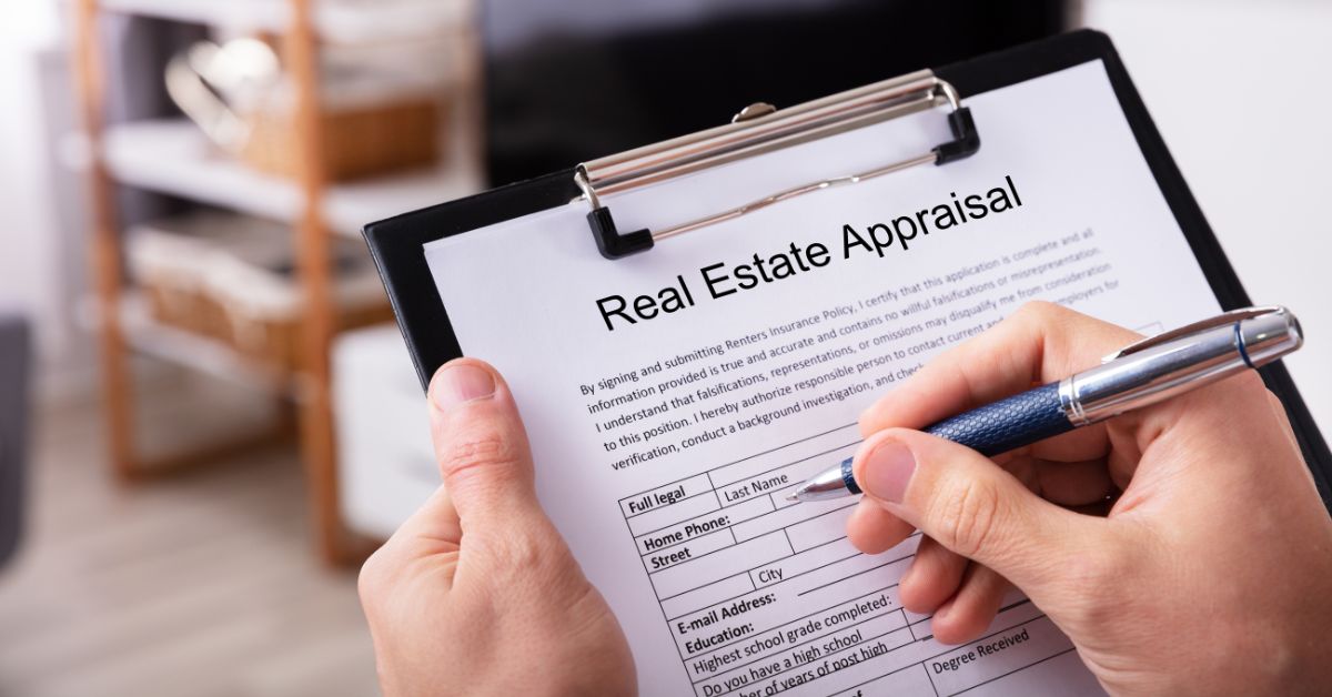 Probate Appraisals: Accuracy & Fairness in Valuing Estates - California ...