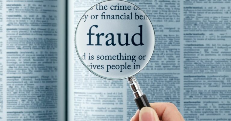 Inheritance Scam Examples: Protect Yourself - California Probate Lender ...