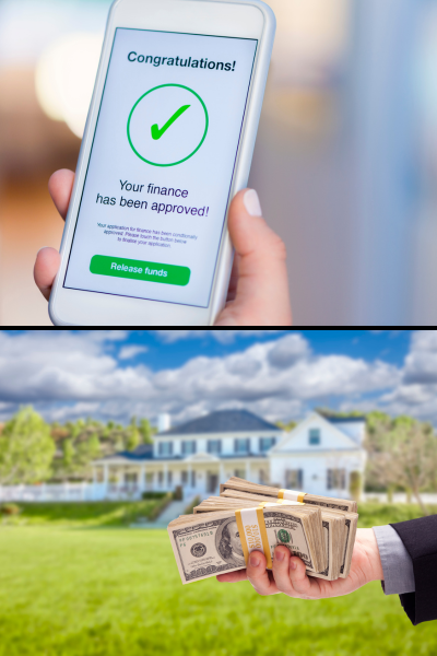 California Probate Lender-Get Inheritance Advance!