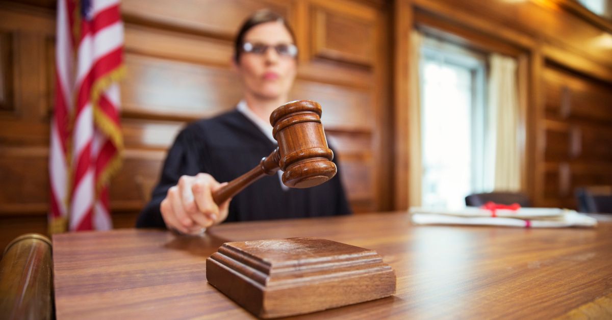 San Diego County Probate Court Overview | Functions and Jurisdiction ...